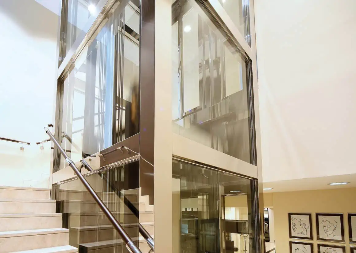 Passenger Lifts | UK Lift Installers | Acute Elevators